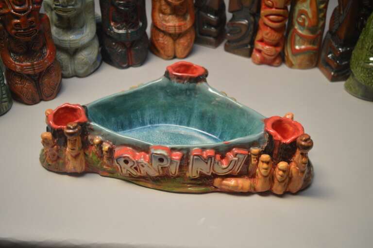 Bertiki – Jerry Berta