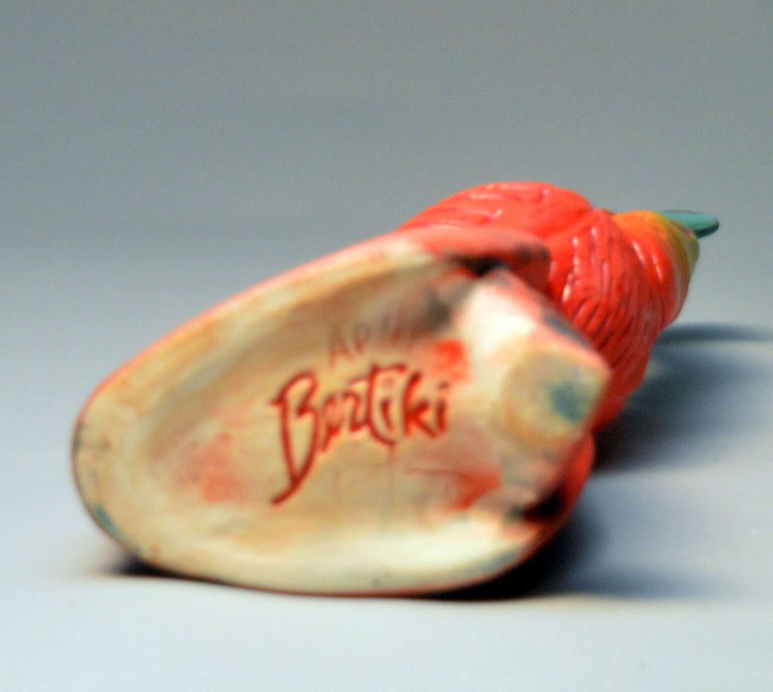 Bertiki – Jerry Berta