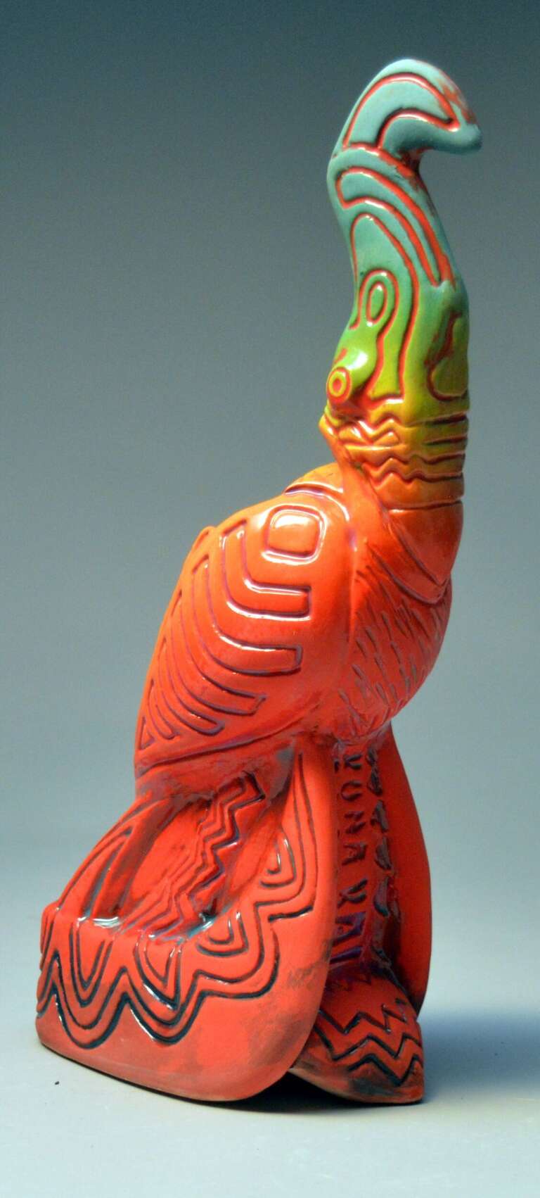 Bertiki – Jerry Berta