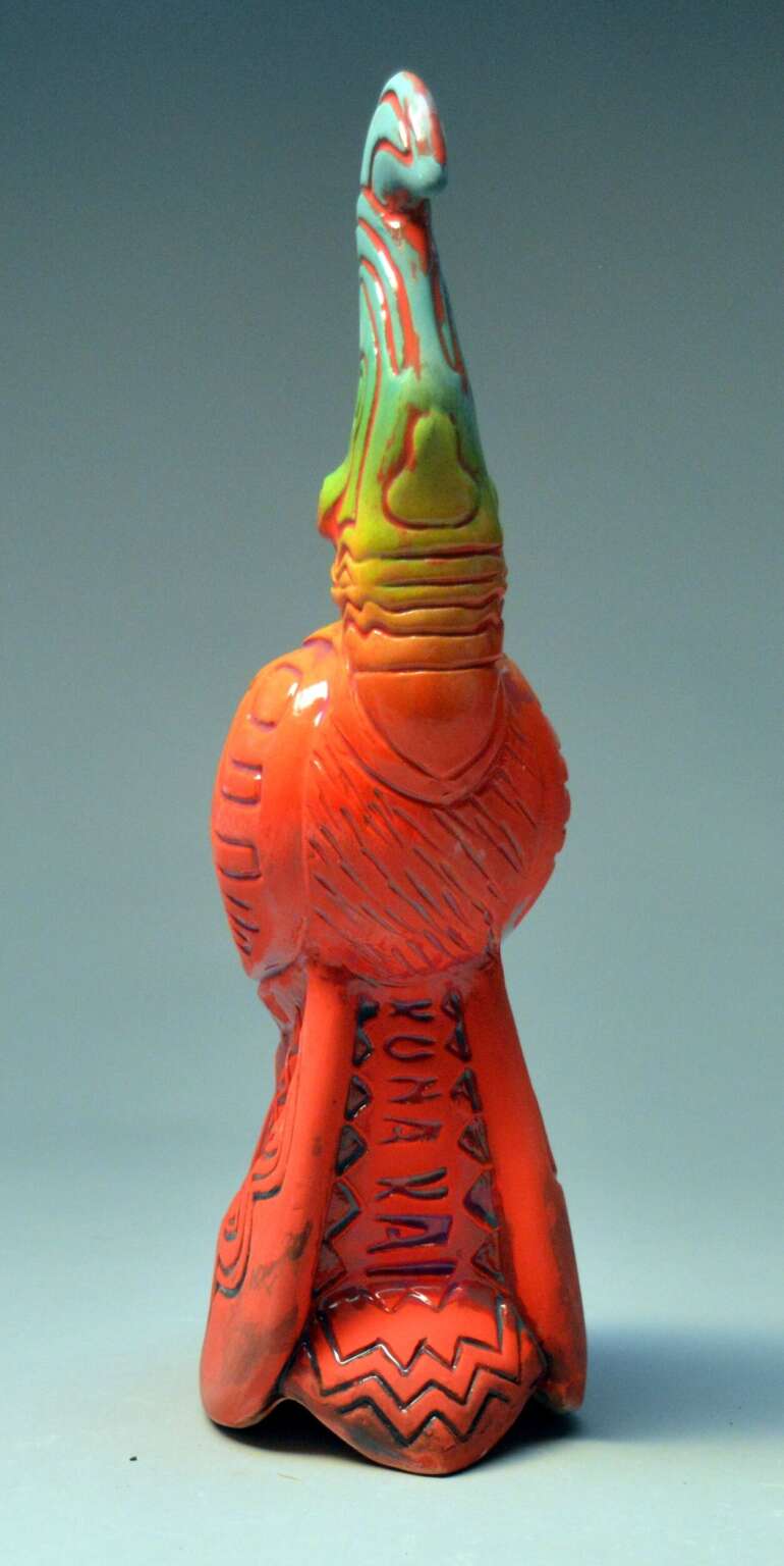 Bertiki – Jerry Berta