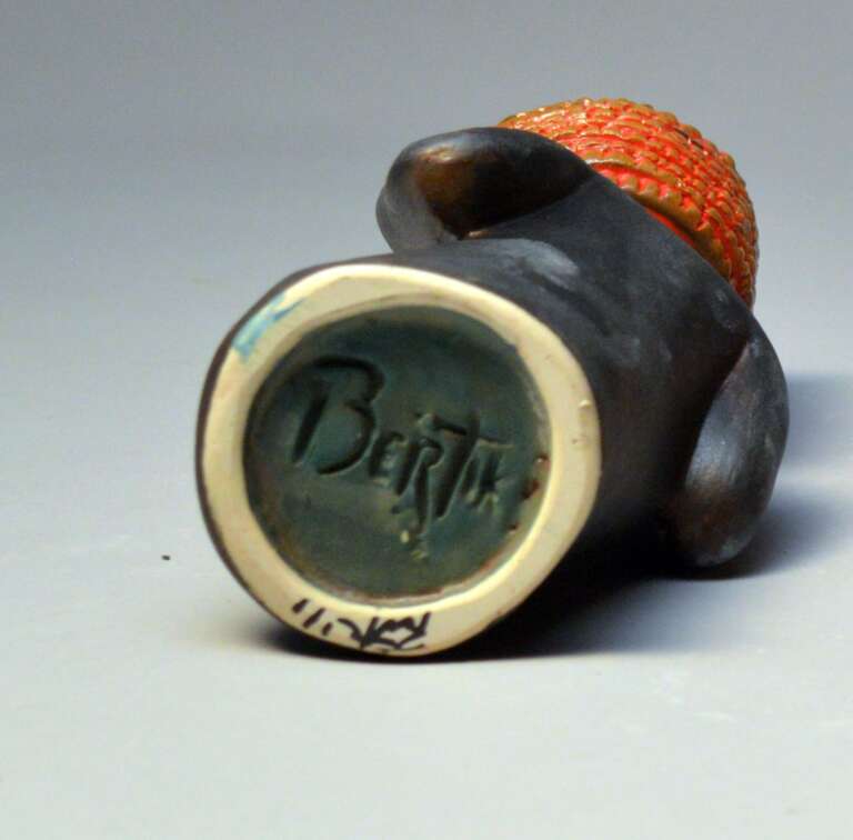 Bertiki – Jerry Berta