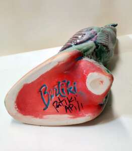 Bertiki – Jerry Berta