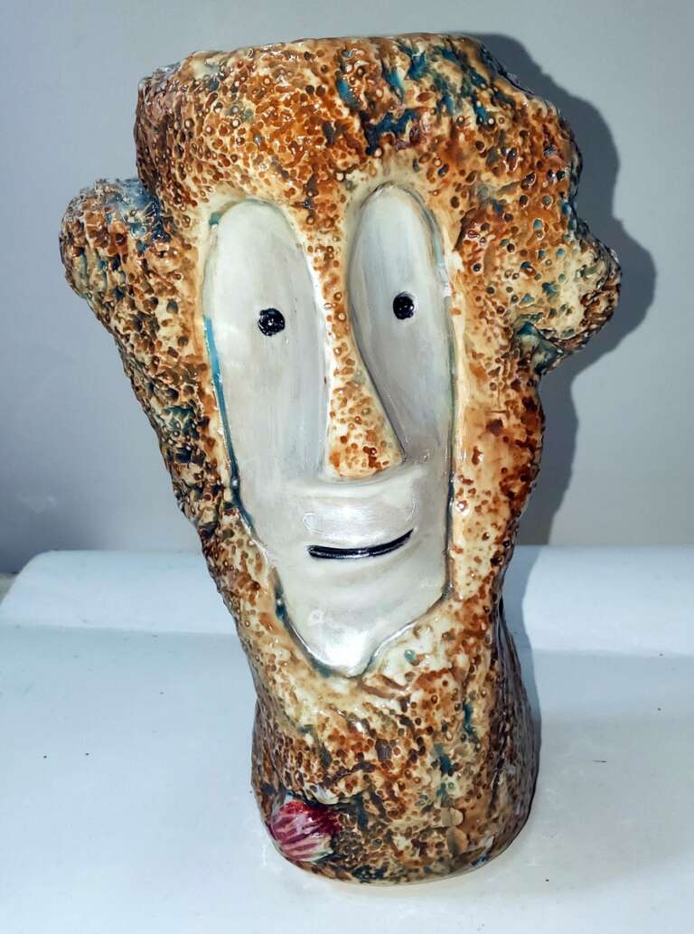 Bertiki – Jerry Berta