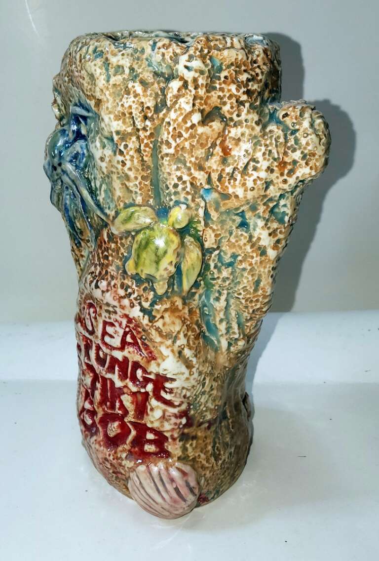 Bertiki – Jerry Berta